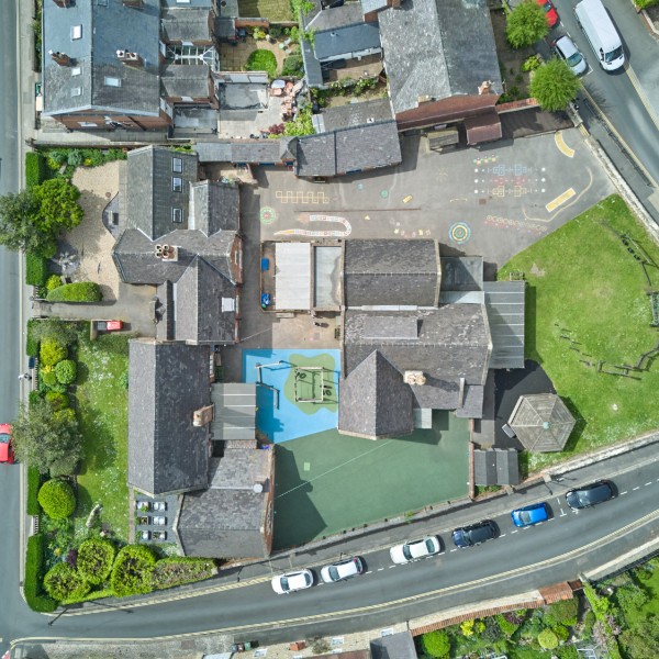 Home | St Peter in Eastgate Infant School
