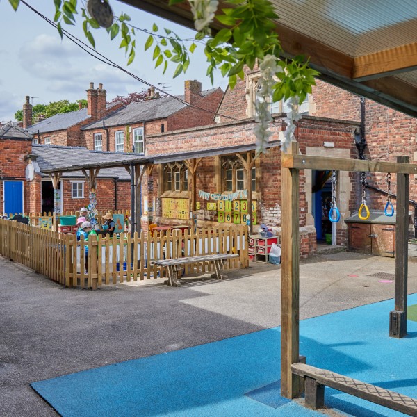 Home | St Peter in Eastgate Infant School