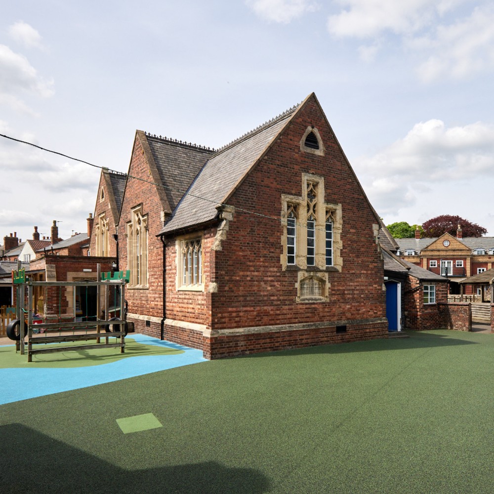 Home | St Peter in Eastgate Infant School