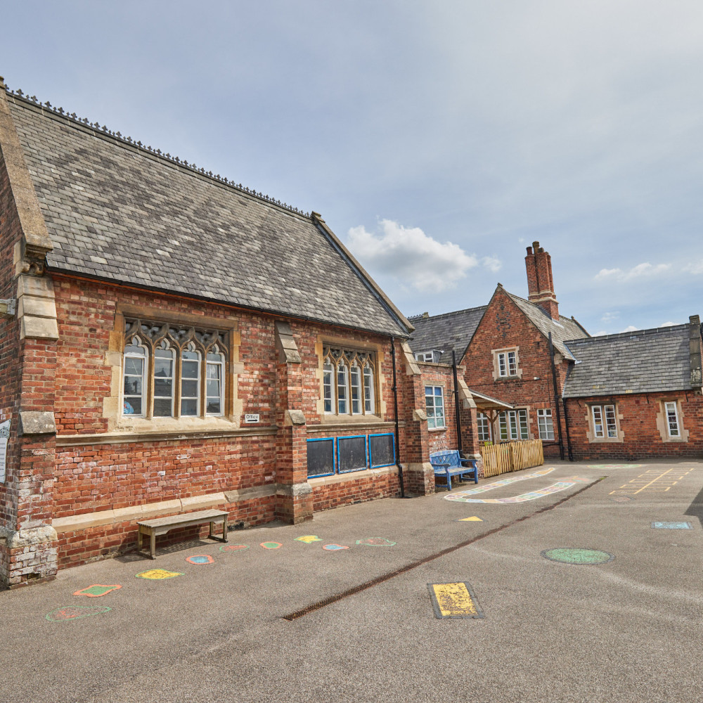 Breakfast and Afterschool Clubs | St Peter in Eastgate Infant School