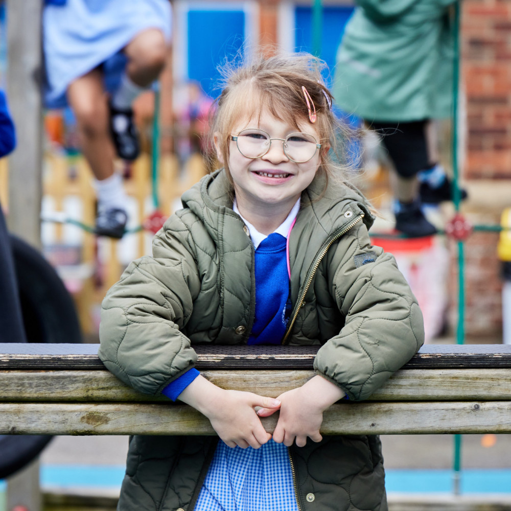 PTA | St Peter in Eastgate Infant School