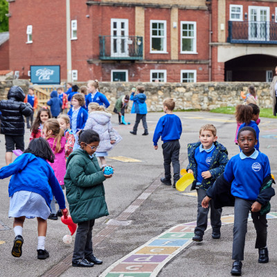 Contact | St Peter in Eastgate Infant School