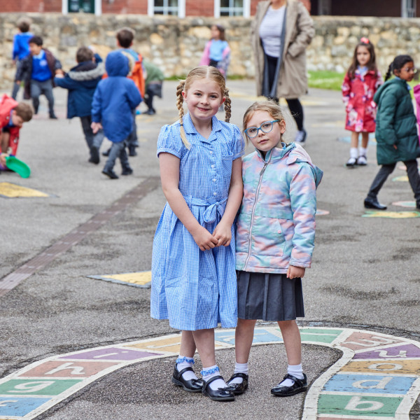 Our School | St Peter in Eastgate Infant School